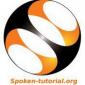 team | spoken-tutorial.org