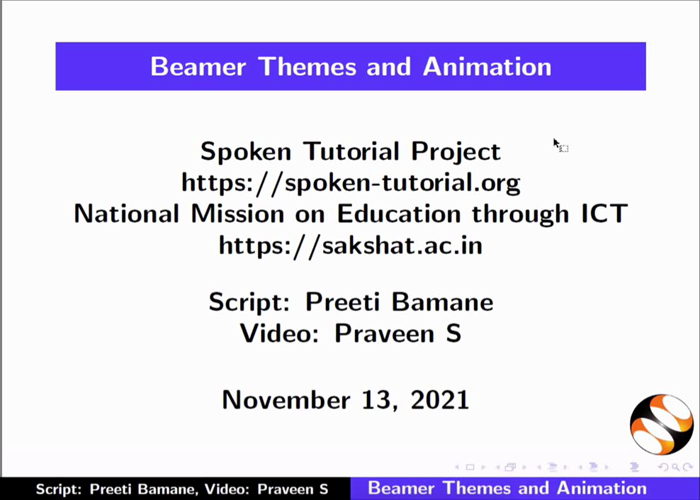 Beamer Slides Logo LaTeX Resources For Rice