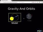 Gravity and Solar system - English | spoken-tutorial.org